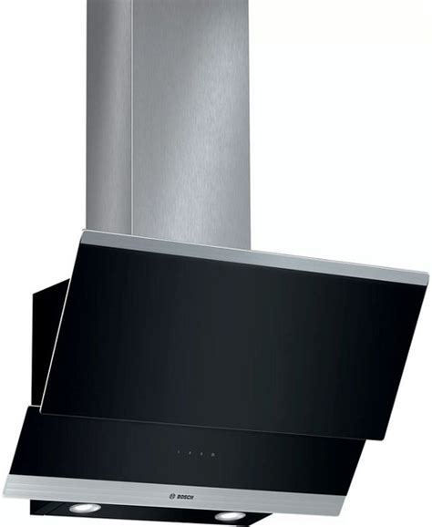 Встраиваемая вытяжка Bosch DWK065G60T купить по низкой цене: отзывы ...