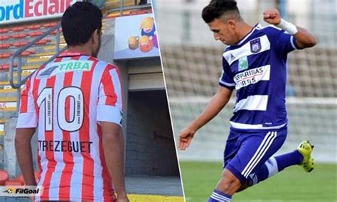 Filgoal أخبار حوار في الجول تريزيجيه يتحدث عن طلب غريب فاجئ