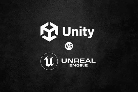 Unity Vs Unreal Which Engine Should You Choose As A Beginner