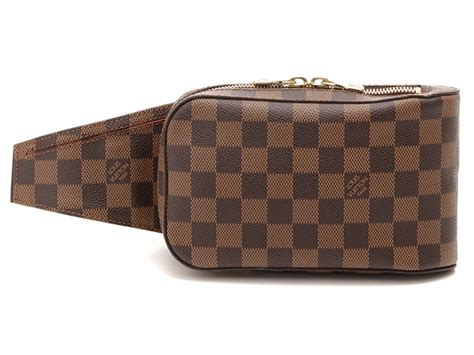 Louis Vuitton ルイヴィトン ジェロニモス ダミエ N51994 【471】 Y の購入なら「質」の大黒屋（公式）