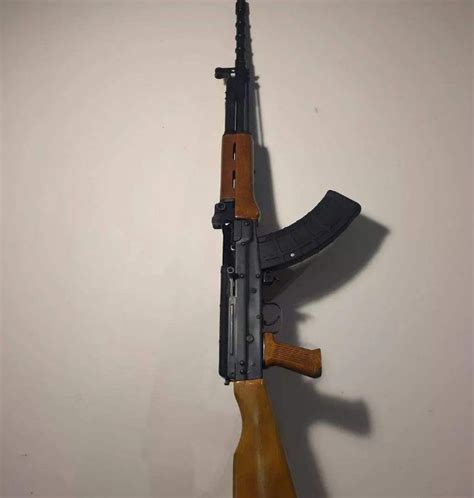 Ak