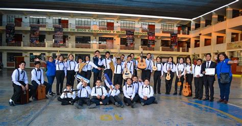 COLEGIO LA CATÓLICA