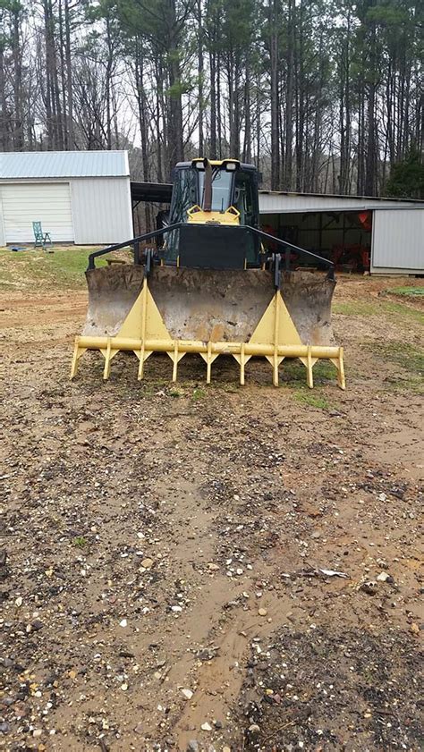 Gallery Dozer Rakes