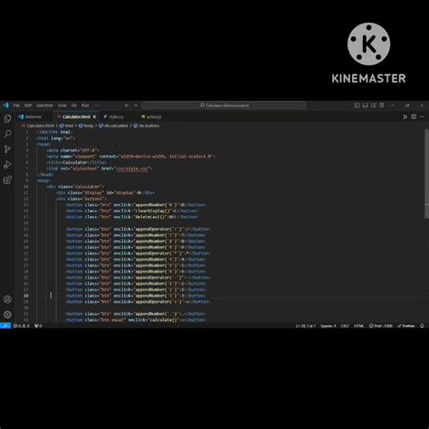 Video Mugesh R On Linkedin Webdevelopment Internship Codesoft
