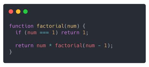 Visualizing Recursion Recursion Is A Pretty Intimidating By Adrian