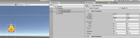 Drag The Pivot Point Without Moving Image Unity Engine Unity Discussions