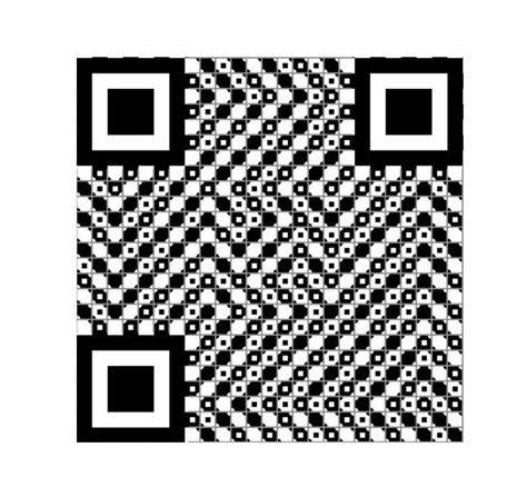 Dont Shoot The Qr Code Unnecessarilydangerous Qr Code スマートホーム製品