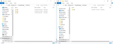 The OptionKey Blog Managing VM Storage On A Hyper V Cluster