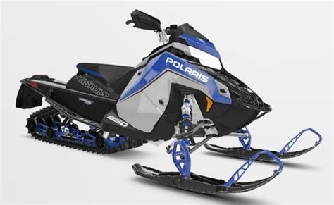 2021 Polaris Switchback Assault 146 Snowmobiles At Best Price In New York Reliable Trade Source