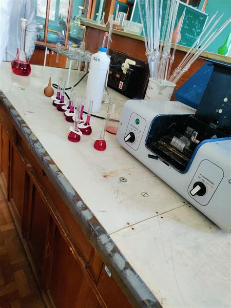 Spectrophotometric Determination Of Fluoride Using Aluminum Iii Complex With Arsenazo I R