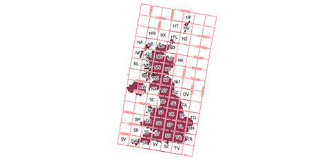 Postgis Which Equal Area Projection To Use For UK Geographic Information Systems Stack Exchange