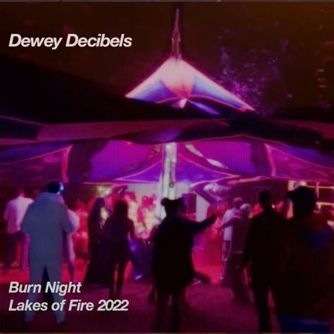 Stream Striz Burn Night Bonus Dewey Decibels Lof22 By Dewey