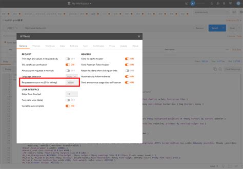 Postman的七种断言方法超时设置！postman断言 Csdn博客