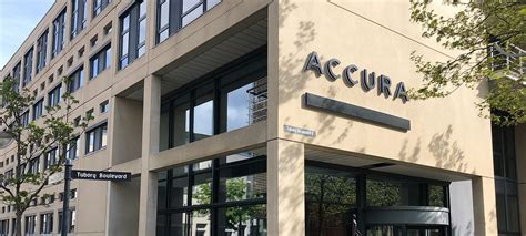 Accura Med Stærkt Regnskab Accura