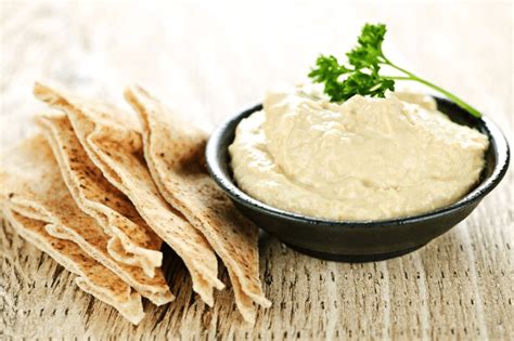 Qué es humus 8 razones para comerlo todos los días La Guía de las