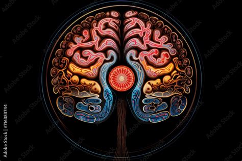 Brain Communication Synapses Stimuli Neuroplasticity Brains Resilience Medulla Oblongata