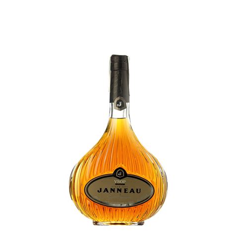 Janneau VSOP Armagnac