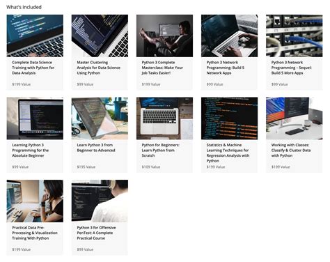 this extensive python training is under 40 today null byte