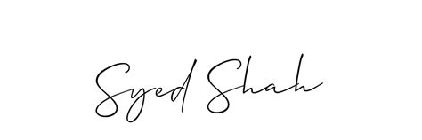 94 Syed Shah Name Signature Style Ideas Get E Signature