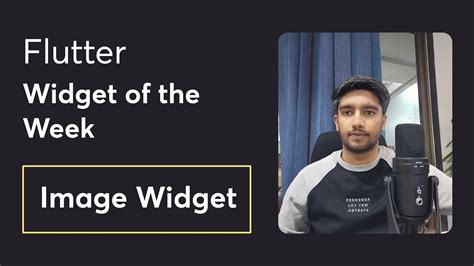 Image Widget With Error And Loading Builder Flutter Widget Of The Week In Hindiurdu Youtube