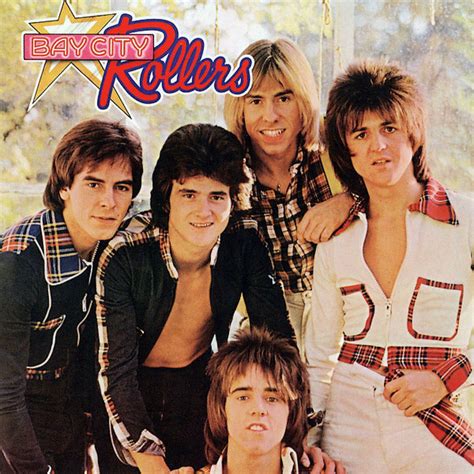 Bay City Rollers Wouldn T You Like It At Discogs