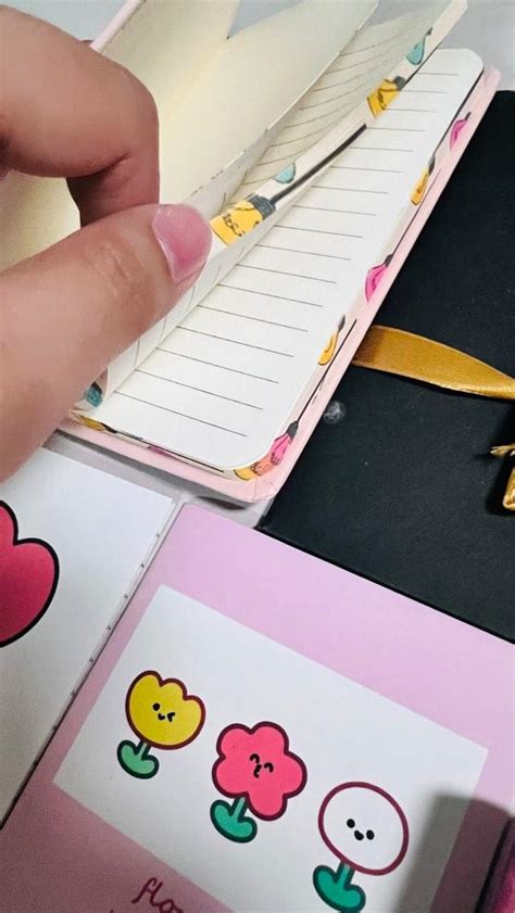 Take All Papemelroti Boxes Mini Notebooks Hobbies And Toys