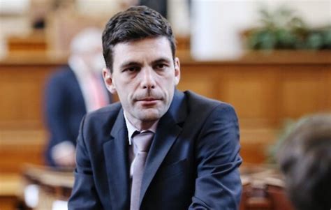 Номинираха Никола Минчев за председател на 48 ото Народно събрание