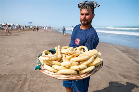 Chipa Paraguaya Sin Gluten Y Frente Al Mar Quién Es El Creador Del