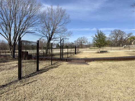 Cat Containment Fence Freestanding Purrfect Fence