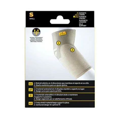 Codera 3M FUTURO Comfort Lift Iberomed