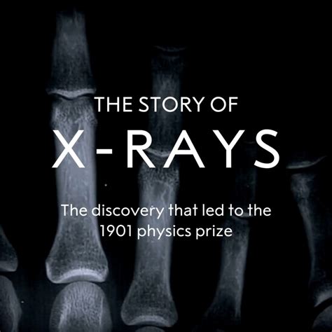 The Nobel Prize On Twitter How Much Do You Know About The Discovery