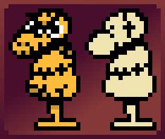 Undertale Mad Dummy Dummy Sprite Remake By Handy99 On Deviantart