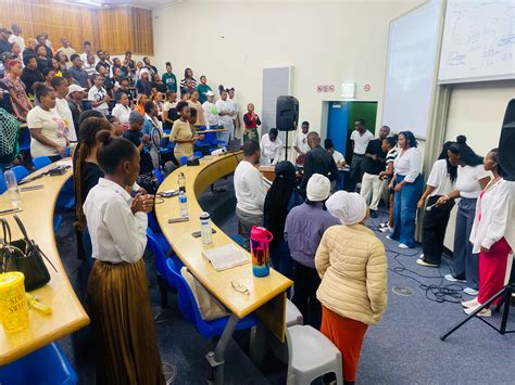 Sco Cput District Six Sco Cput District Six Campus