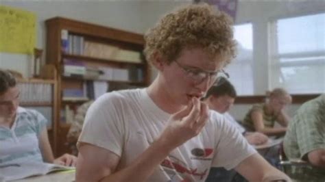 Napoleon Dynamite Stars Reunite Share Some Tots