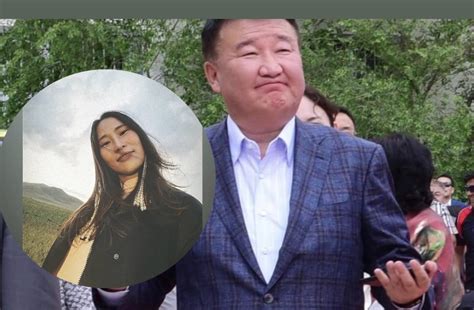 Хоёр сая ам долларын үнэтэй салалтын эзэн Л Гэгээ “Ажнай” Д Бат Эрдэнийн бэр болно гэв үү ТАС МН