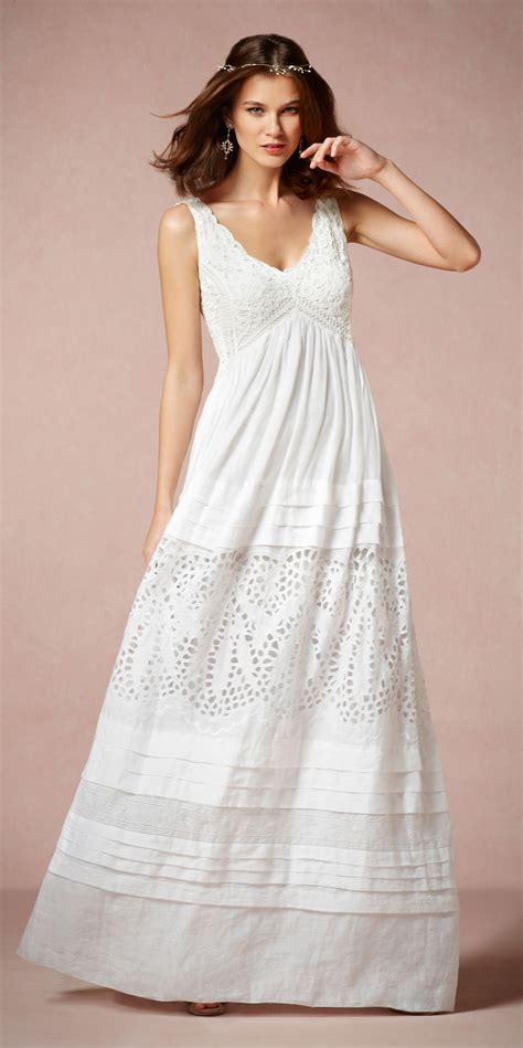 7 New Wedding Dresses From Bhldn Plus Dresses For Moms Guests Maids And Flower Girls