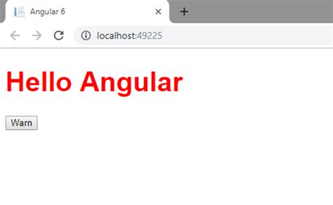 Why My Angular Material Components Not Working Stack Overflow