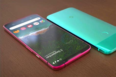 Google Pixel 4 – извинение за Pixel 3 и Pixel 3 XL – обзор, дата выхода ...