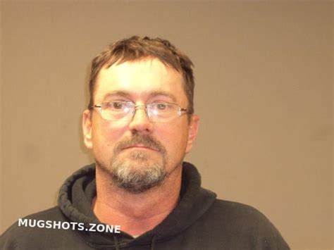 Mcdaniel Scott Lee 11172023 Randolph County Mugshots Zone