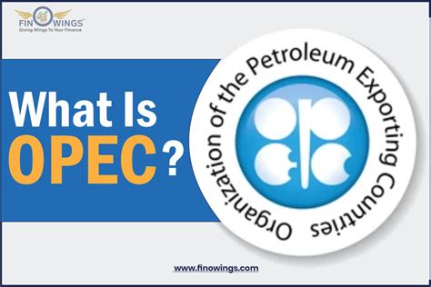 What Is Opec