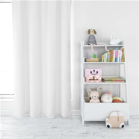 موکاپ اتاق کودک و مهد کودک و پرده طرح ماکت لایه باز عکس با کیفیت و