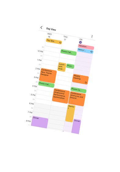 Net Maui Controls For Mobile Apps Free Devexpress