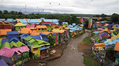 Wisata Murah Dan Seru Di Kampung Tridi Kampong Glam Nya Singapura Di