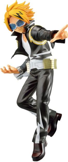 Denki Kaminari Next Generations 2 My Hero Academia Bandai