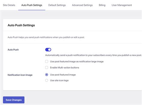 how to integrate pushengage with the wordpress website pushengage