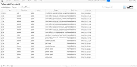 Aer Directive 017 And Schematicpro Schematicpro