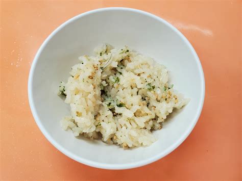 しらすごはん ぬくもりのおうち保育給食レシピ集