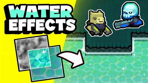 Glorious Water Shaders Devlog Youtube