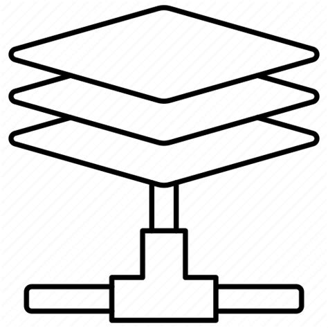 Layers Overlay Designs Illustration Icon Download On Iconfinder