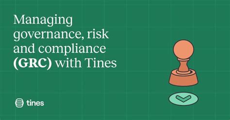 Tines On Linkedin How Top Security Teams Automate Governance Risk And Compliance Grc